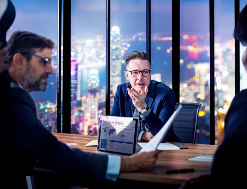 Top Recruitment Agencies in Abu Dhabi: Dynamic Logics' Guide for 2025 ...